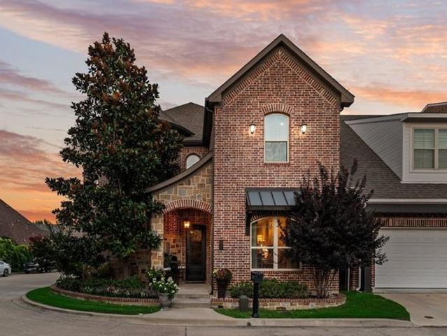 18307 Frankford Lakes Cir, Dallas, TX 75252