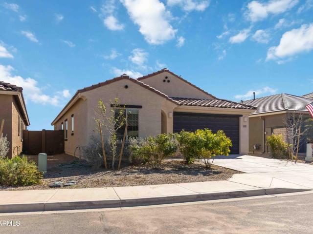 18307 N Presley Ln, Maricopa, AZ 85138 | MLS #6984 | Compass
