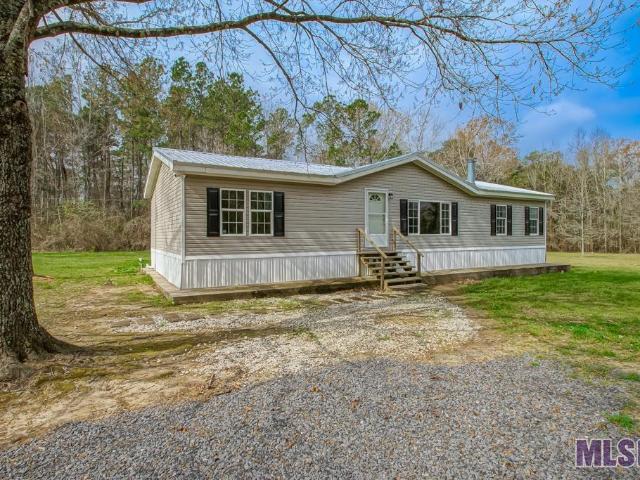 18307 Robert Denham Rd, Prairieville, LA 70769 | MLS #BR2026003