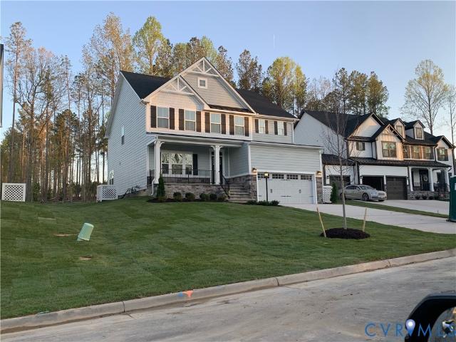 18307 Sagamore Dr, Moseley, VA 23120 | MLS #2603 | Compass