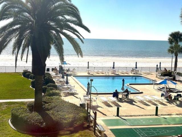 18304 Gulf Blvd #211A, Redington Shores, FL 33708