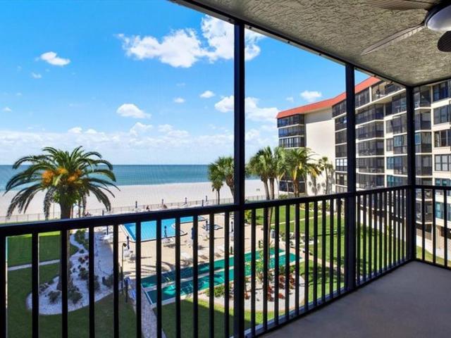 18304 Gulf Blvd Apt 311, Redington Shores, FL 33708