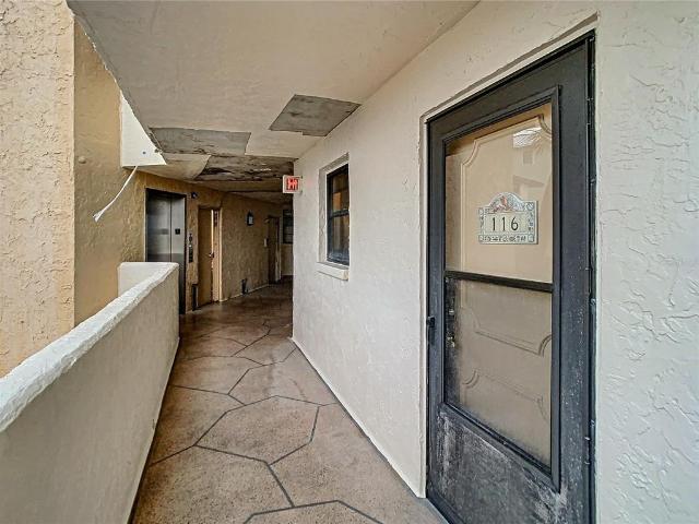 18304 Gulf Blvd, Unit 116, Redington Shores, FL 33708 | MLS #TB8498