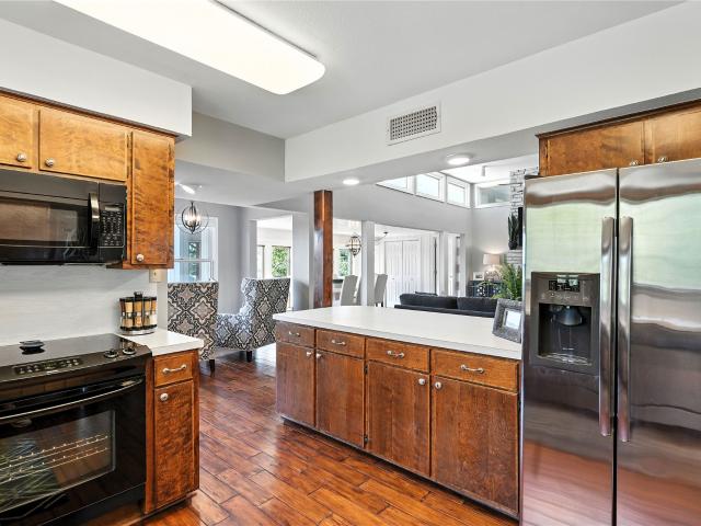 18306 Austin Blvd, Unit 2, Lago Vista, TX 78645 | MLS #8475
