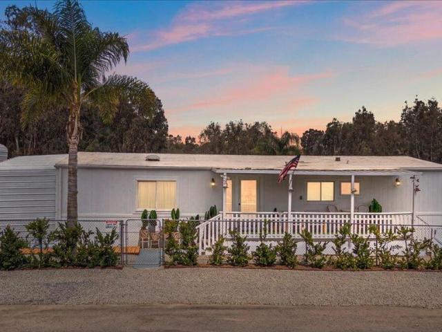 18306 Oleander Street
