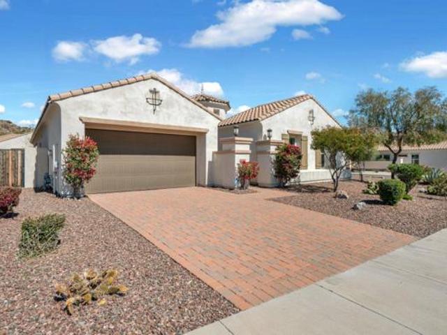 18308 W Thistle Landing Dr, Goodyear, AZ 85338