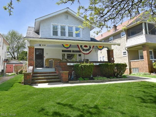 18308 East Park Drive