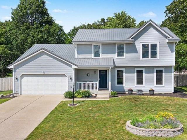 18309 Burton Ct, South Bend, IN 46637