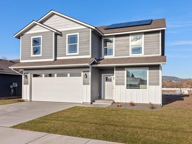 18309 E Michielli Ave, Spokane Valley, WA 99016