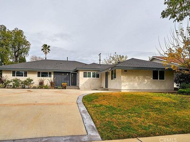 18309 San Jose St, Porter Ranch, CA 91326