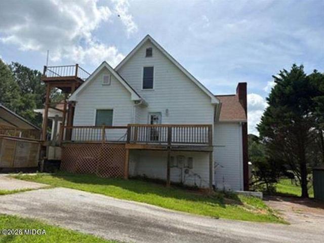 1830 Mt Zion Rd, Oxford, GA 30054 | MLS #185049