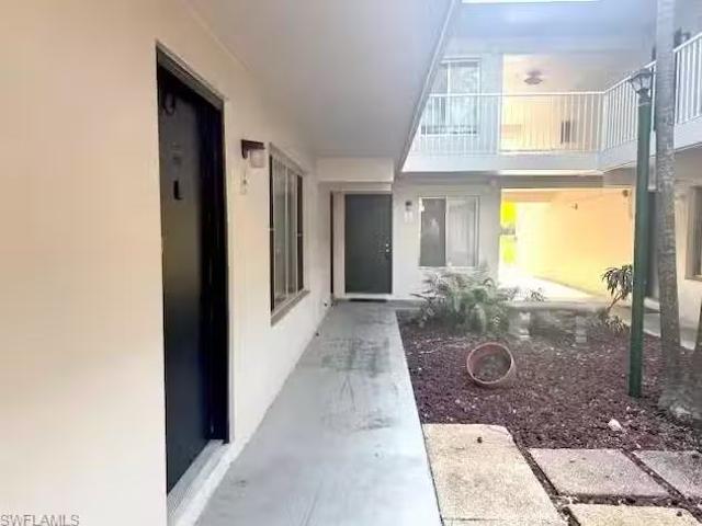 1830 Maravilla Ave #701, Fort Myers, FL 33901 MLS 225030418