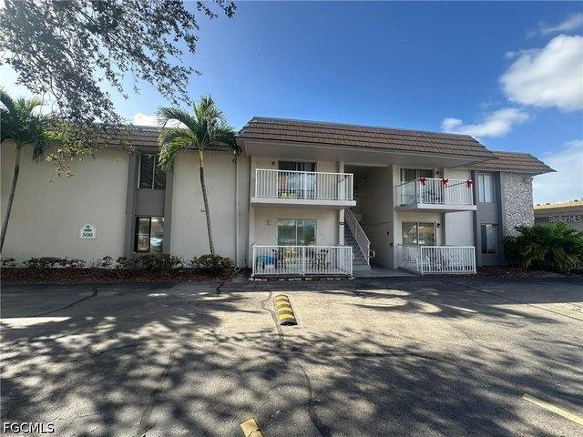 1830 Maravilla Ave Apt 106, Fort Myers, FL 33901