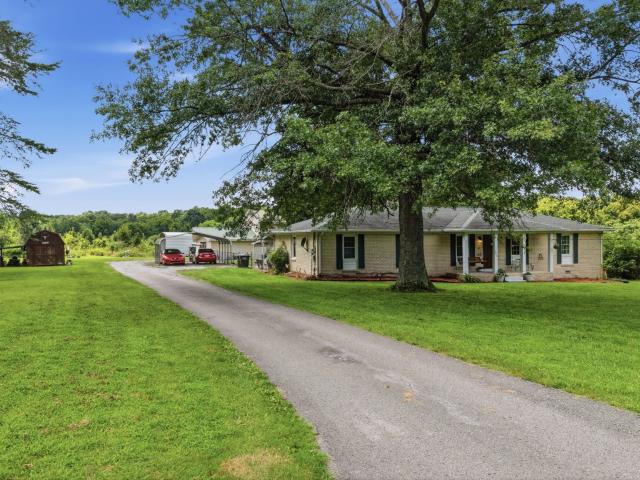1830 McBride Rd