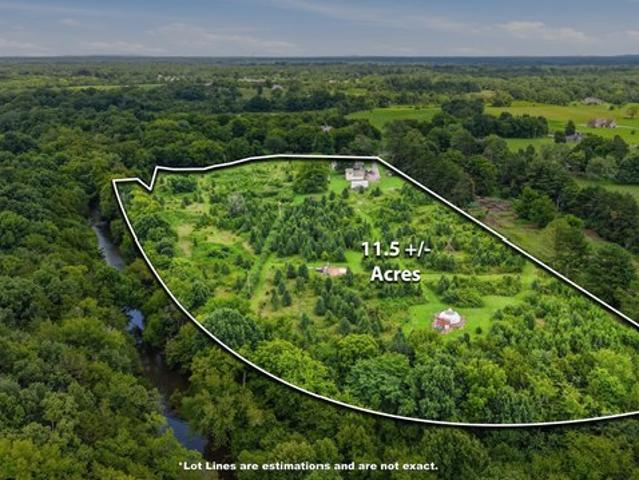 1830 McBride Rd, Lewisburg, TN 37091