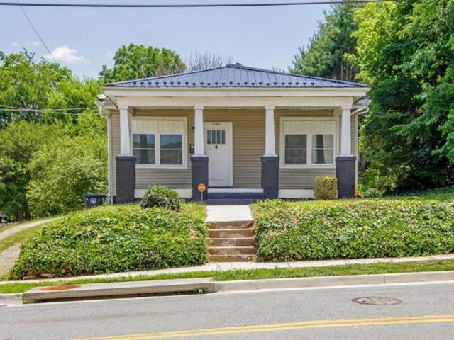 1830 Memorial Ave, Lynchburg, VA 24501