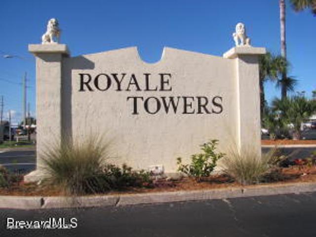 1830 N Atlantic Ave, Unit 205, Cocoa Beach, FL 32931 | MLS #1040
