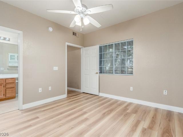 1830 N Buffalo Dr, Unit 2033, Las Vegas, NV 89128 | MLS #2755