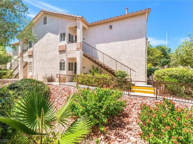 1830 N Buffalo Dr, Unit 2115, Las Vegas, NV 89128 | MLS #2796