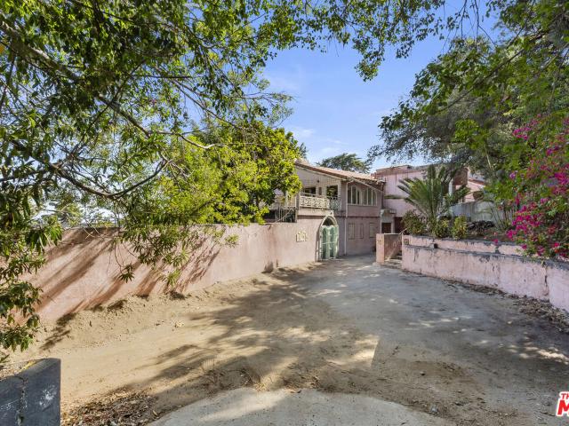 1830 N Sierra Bonita Ave, Los Angeles, CA 90046 | MLS #26831