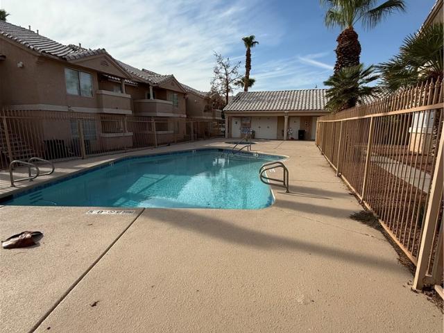 1830 N Pecos Road 258
