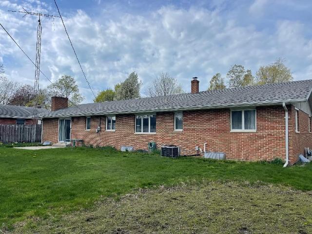 1830 Nash Drive