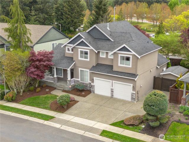 1830 nd Ave E, Puyallup, WA 98375 | MLS #2515