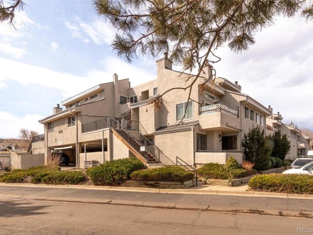 1830 Newland Ct, Unit 324, Lakewood, CO 80214 | MLS #3535