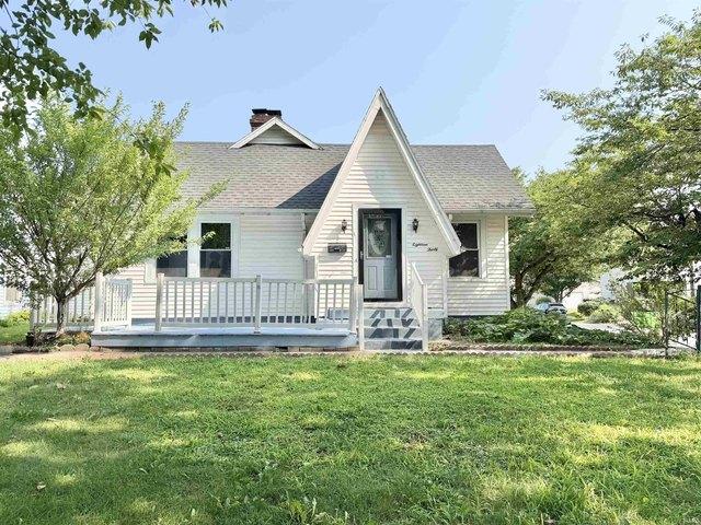 1830 North St, Logansport, IN 46947