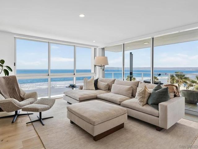 1830 Avenida Del Mundo Unit 605, Coronado, CA 92118