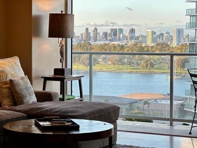 1830 Avenida Del Mundo #1101, Coronado, CA 92118