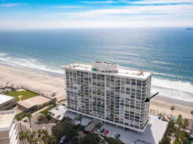 1830 Avenida Del Mundo #1104, Coronado, CA 92118