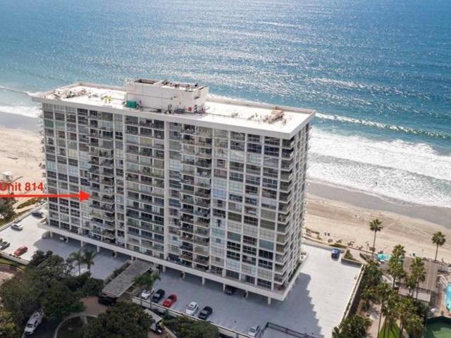 1830 Avenida Del Mundo #814, Coronado, CA 92118