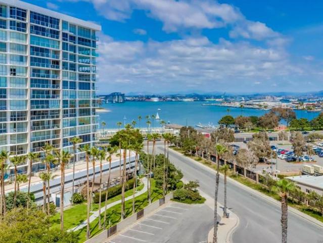 1830 Avenida Del Mundo 912, Coronado, CA 92118