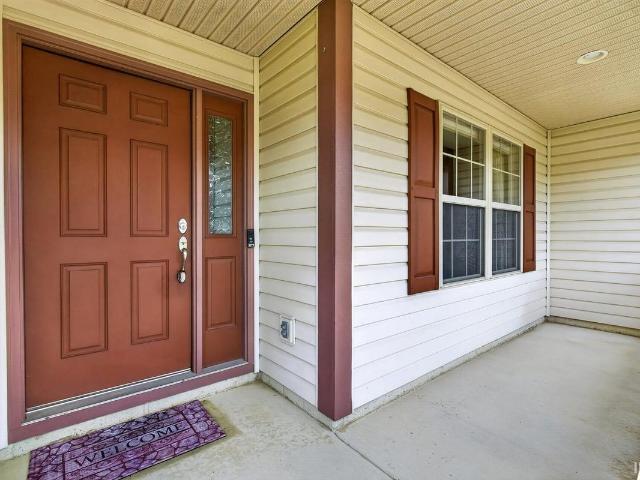 1830 Alydar Drive