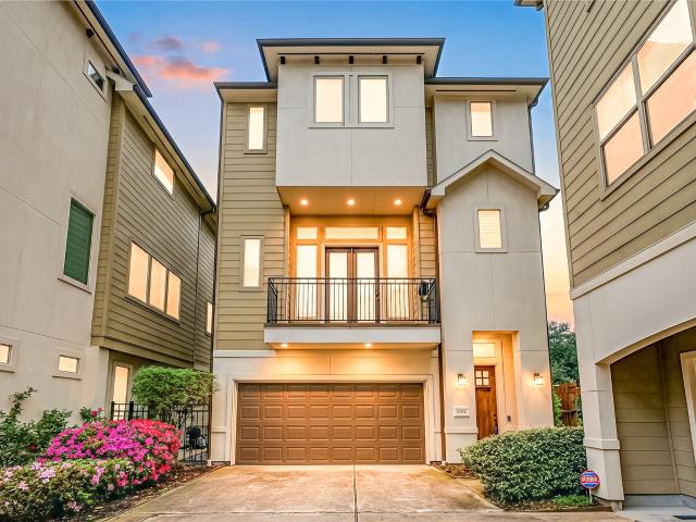 1830 Anita St, Houston, TX 77004 | MLS #34646