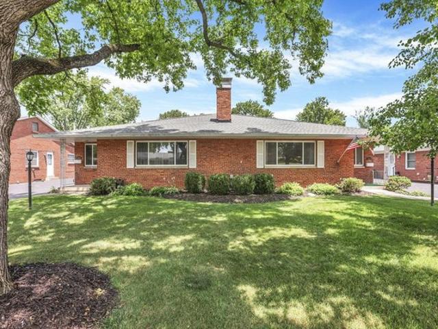 1830 Ardleigh Rd, Columbus, OH 43221