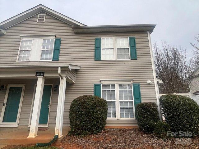 1830 Butterfly Ln, Charlotte, NC 28269