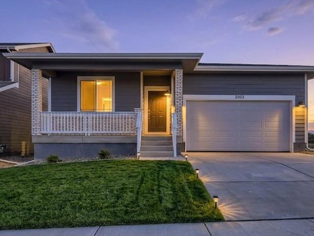 1830 Baltusrol Dr, Fort Collins, CO 80524