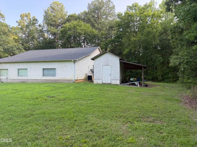 1830 Bessie Daniel Road
