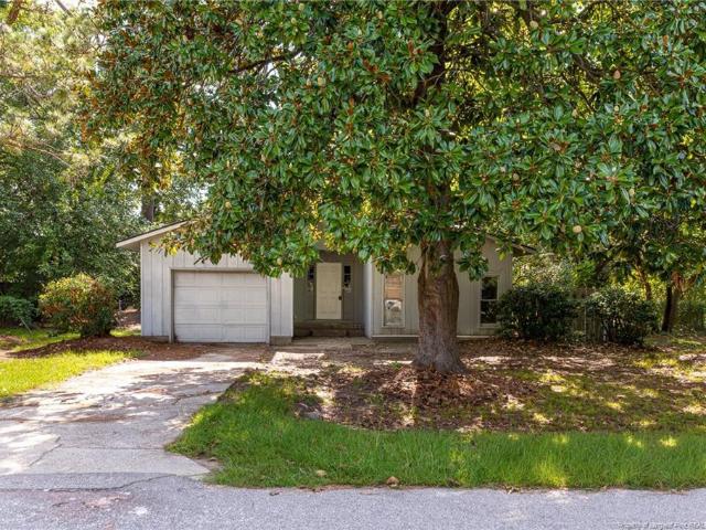 1830 Berriedale Drive
