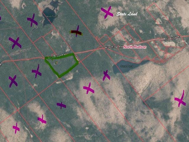 1830 Blue Ridge Road
