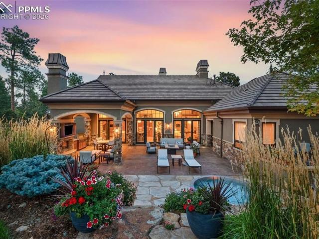 1830 Brantfeather Grv, Colorado Springs, CO