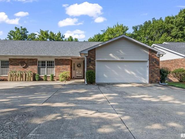 1830 Cherry Rd, Springfield, IL 62704