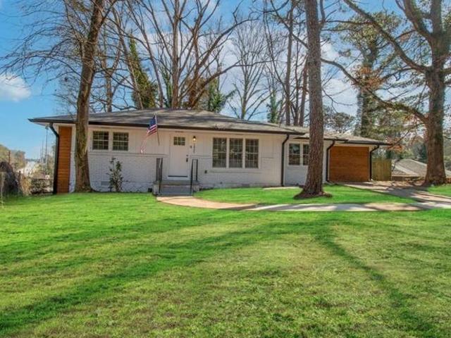 1830 Cindy Dr, Decatur, GA 30032