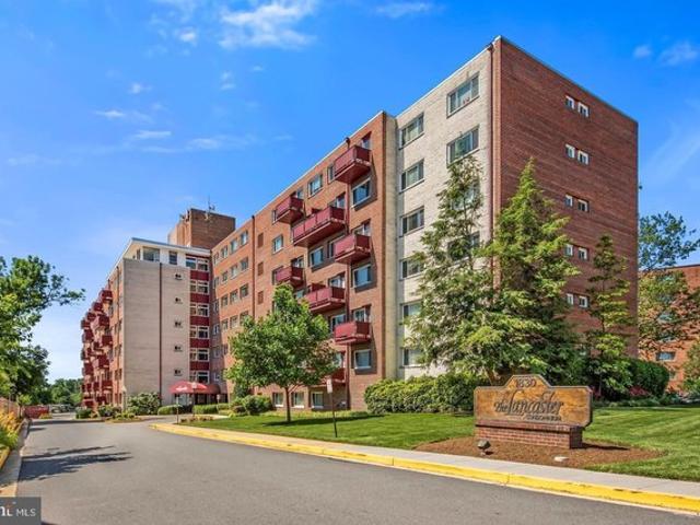 1830 Columbia Pike Apt 216, Arlington, VA 22204