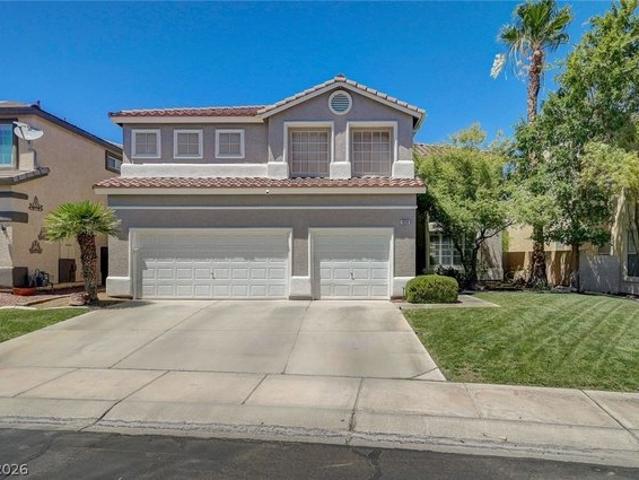 1830 Country Meadows Dr, Henderson, NV 89012