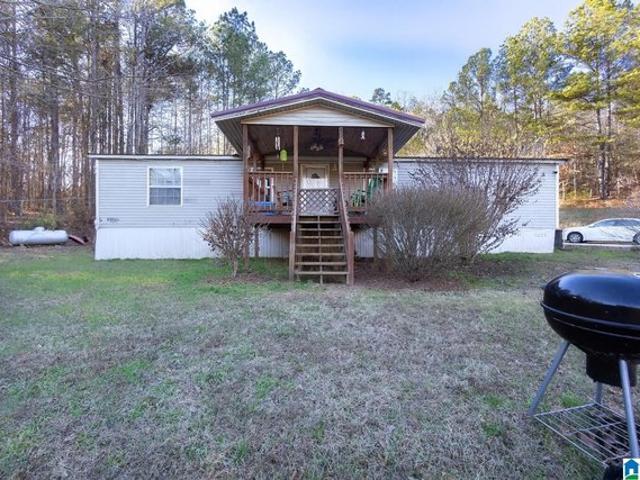 1830 County Road 118, Heflin, AL 36264