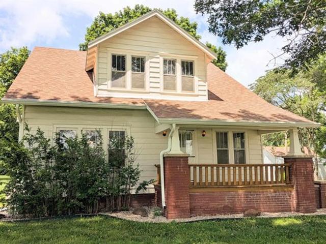 1830 E 6th Ave, Emporia, KS 66801