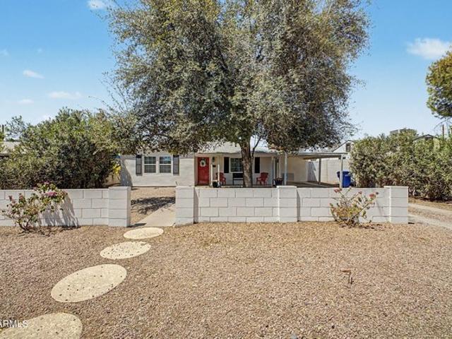 1830 E Clarendon Ave, Phoenix, AZ 85016